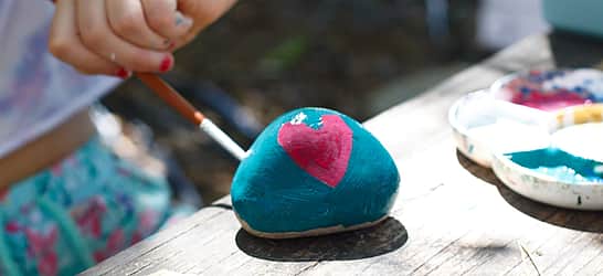 International Rock Day (July 13th) | Days Of The Year