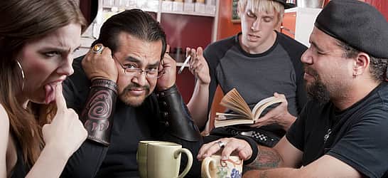 National Couple’s Day (August 18th) | Days Of The Year