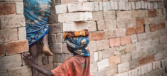 National Be Someone Day (July 21st) | Days Of The Year