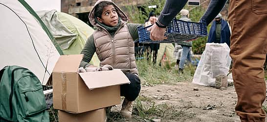 Conflict Resolution Day (October 17th, 2024) | Days Of The Year