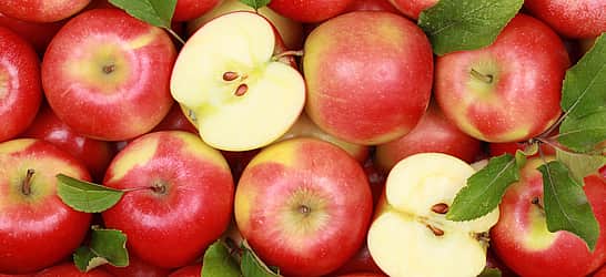 National Apple Day (October 21st) | Days Of The Year