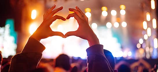 International Strange Music Day (August 24th) | Days Of The Year