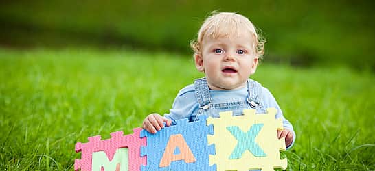 National Name Yourself Day (April 9th) | Days Of The Year