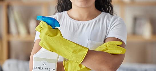 National Clean Your Desk Day (January 13th, 2025) | Days Of The Year