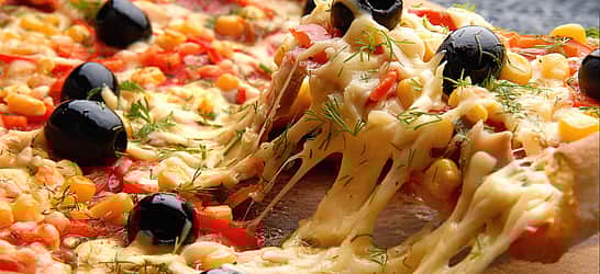 National Pizza Day (February 9th) | Days Of The Year