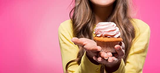 National Cake Decorating Day (October 10th) | Days Of The Year