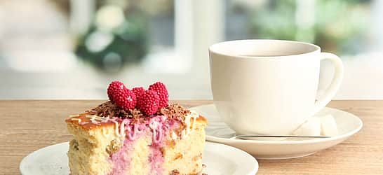 National Raspberry Cake Day (July 31st) | Days Of The Year