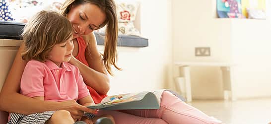 National Get Caught Reading Month (May 2025) | Days Of The Year