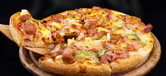 National Pizza Month (October 2024) | Days Of The Year