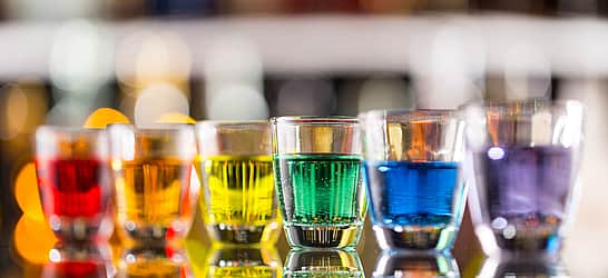 National Cosmopolitan Day (May 7th) | Days Of The Year