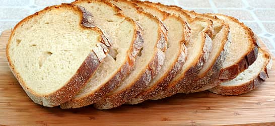 National Homemade Bread Day (November 17th) | Days Of The Year