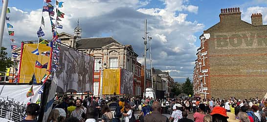 Positive Media Day (June 22nd) | Days Of The Year