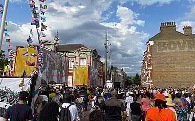 Positive Media Day (June 22nd) | Days Of The Year