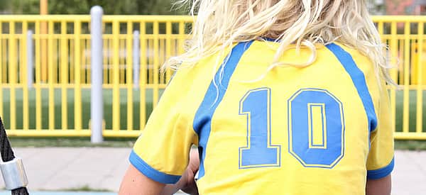 Hunger Action Month (September 2024) | Days Of The Year