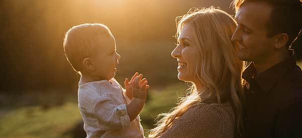 International Family Day (May 15th) | Days Of The Year