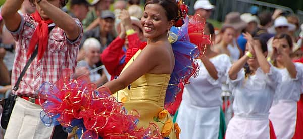 Go Caroling Day (December 20th) | Days Of The Year