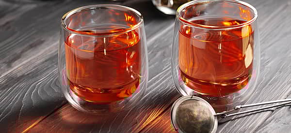 International Tea Day (May 21st) | Days Of The Year