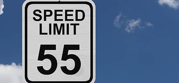 55 mph Speed Limit Day (January 2nd) | Days Of The Year
