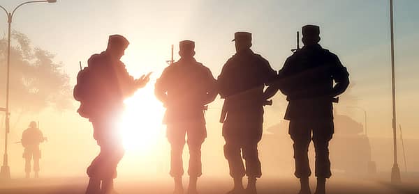 Army Day (April 6th) | Days Of The Year