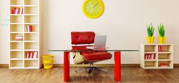 Improve Your Office Day (October 4th) | Days Of The Year