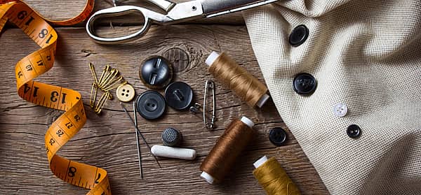 National Sewing Month (September 2022) | Days Of The Year