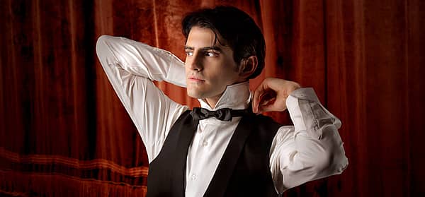 Actors' Day (September 8th) | Days Of The Year