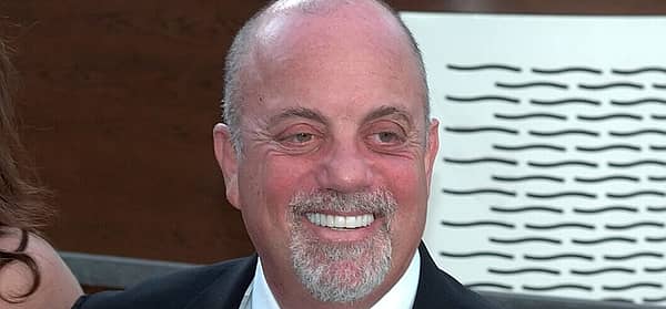 Billy Joel's birthday (May 9th, 1949) | Days Of The Year
