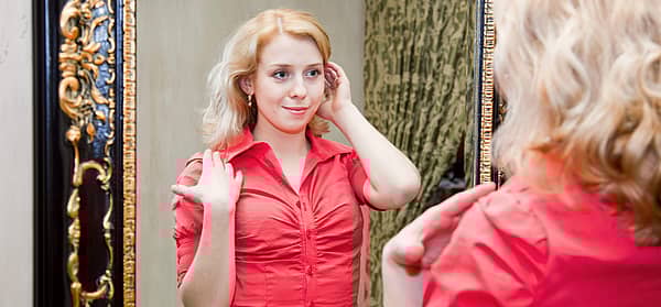 National Compliment Your Mirror Day (July 3rd) | Days Of The Year