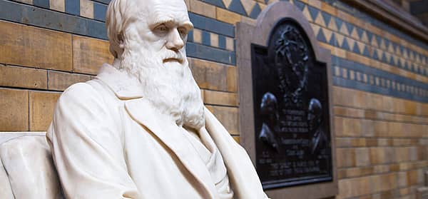 Darwin Day (February 12th) | Days Of The Year