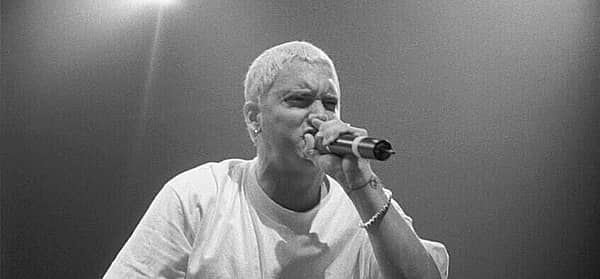 Eminem's birthday (Oct 17th, 1972) | Days Of The Year