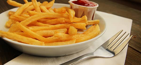 National French Fry Day (July 12th, 2024) | Days Of The Year