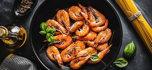 National Shrimp Day (May 10th) | Days Of The Year
