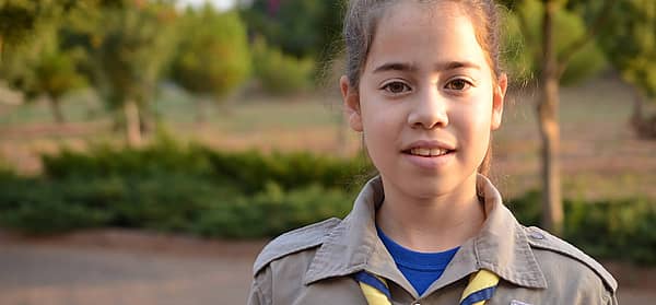 National Girl Scout Day (March 12th) | Days Of The Year