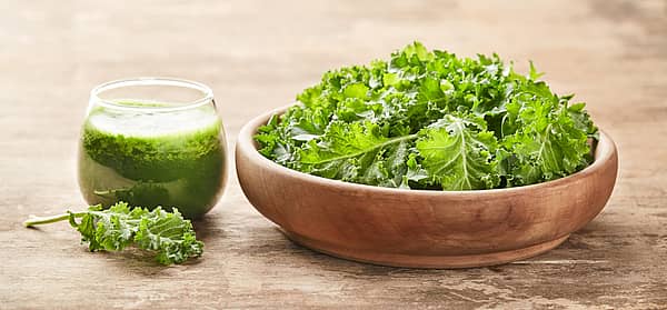 National Kale Day (October 2nd, 2024) | Days Of The Year
