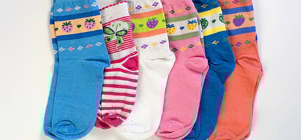 National Lost Sock Memorial Day (May 9th) | Days Of The Year