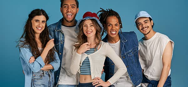 National Blue Jeans Day (December 5th) | Days Of The Year