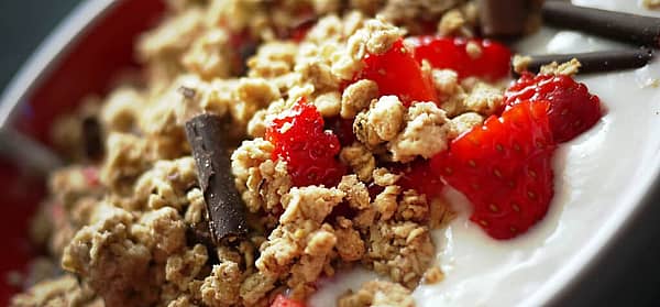 National Parfait Day (November 25th) | Days Of The Year