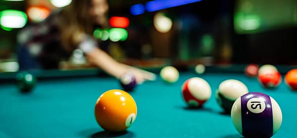 National Billiards & Pool Day (August 9th) | Days Of The Year