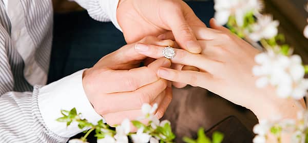 National Proposal Day (March 20th) | Days Of The Year