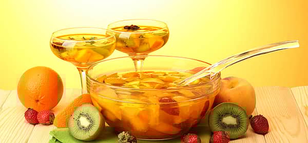 National Punch Day (September 20th) | Days Of The Year