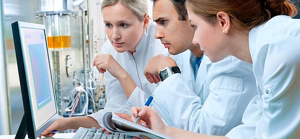 Science Education Day (March 14th) | Days Of The Year