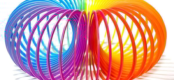 National Slinky Day (August 30th) | Days Of The Year