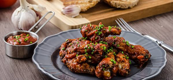 International Chicken Wing Day (July 1st) | Days Of The Year