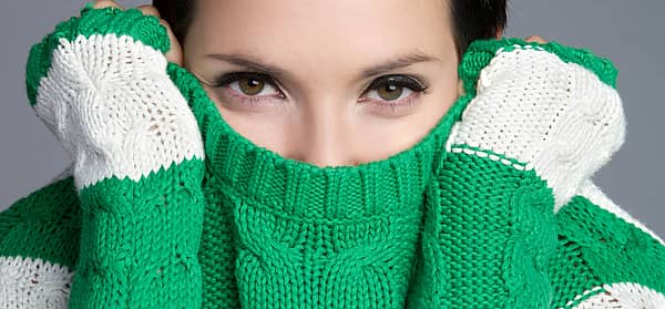 National Sweater Day (February 4th) | Days Of The Year