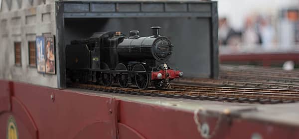 National Train Day (May 11th, 2024) | Days Of The Year