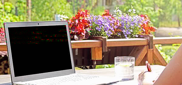 National Work From Home Day (May 17th) | Days Of The Year