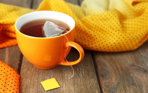 National Hot Tea Month (January 2023) – Days Of The Year