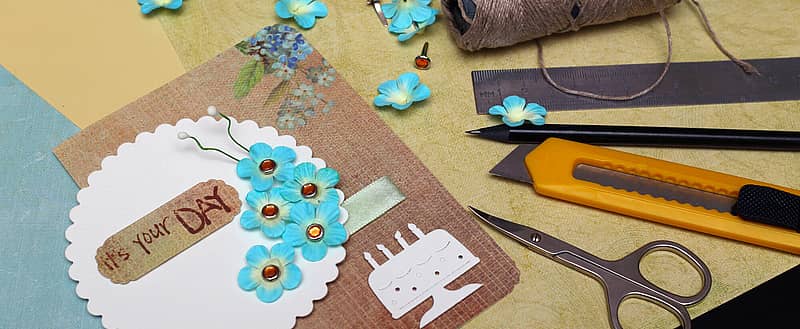 World Card Making Day (October 5th, 2024) | Days Of The Year