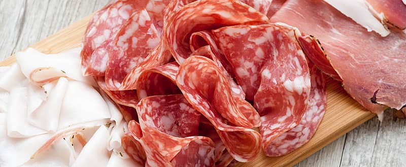 National Cold Cuts Day (March 3rd) | Days Of The Year