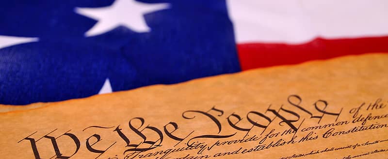 Constitution Day (September 17th) | Days Of The Year